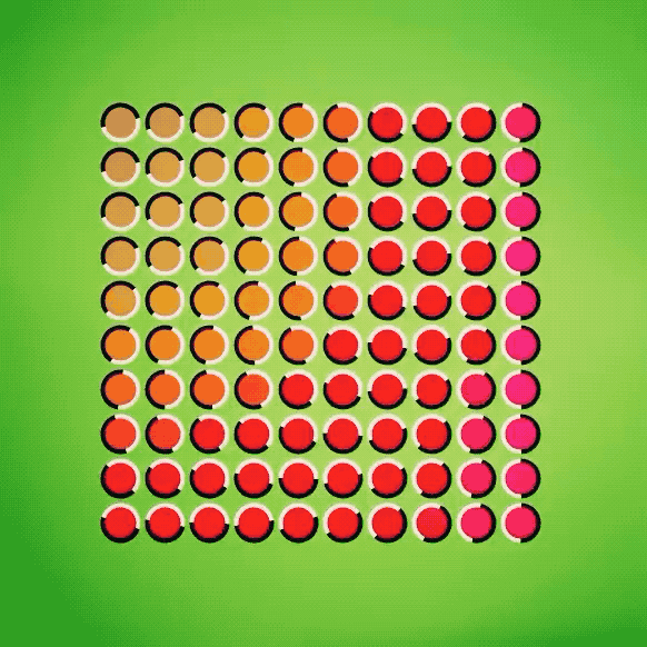 Visualizing Quantities - CODAME ART+TECH