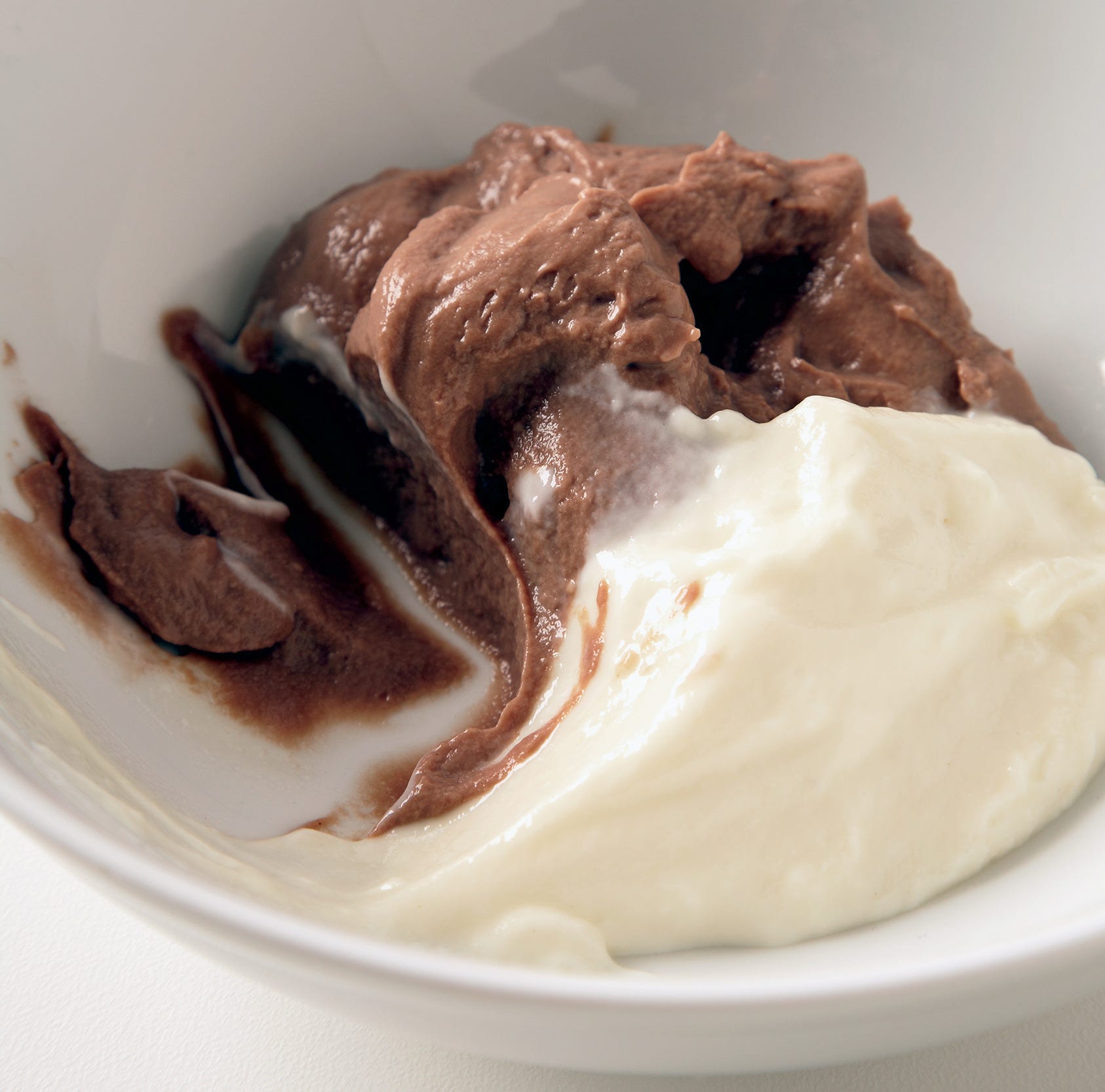 Stir Things Up with Three Very Different Puddings