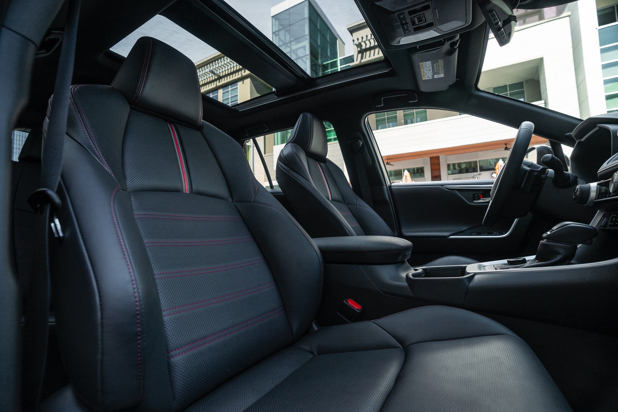 2021 Toyota RAV4 Prime Review: Step-by-step into the electric future