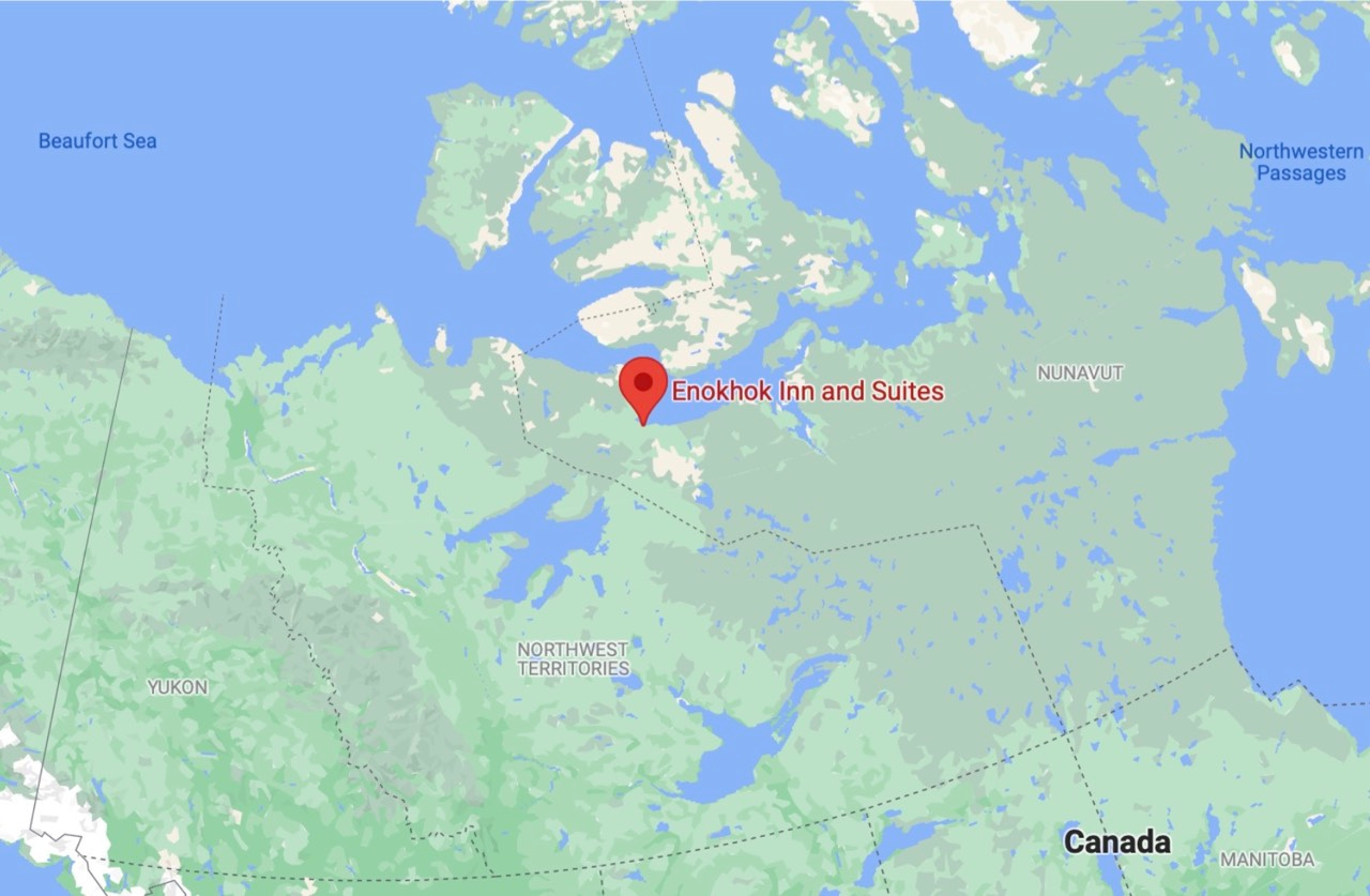 VFYW: Santa Territory - by Chris Bodenner - The Weekly Dish