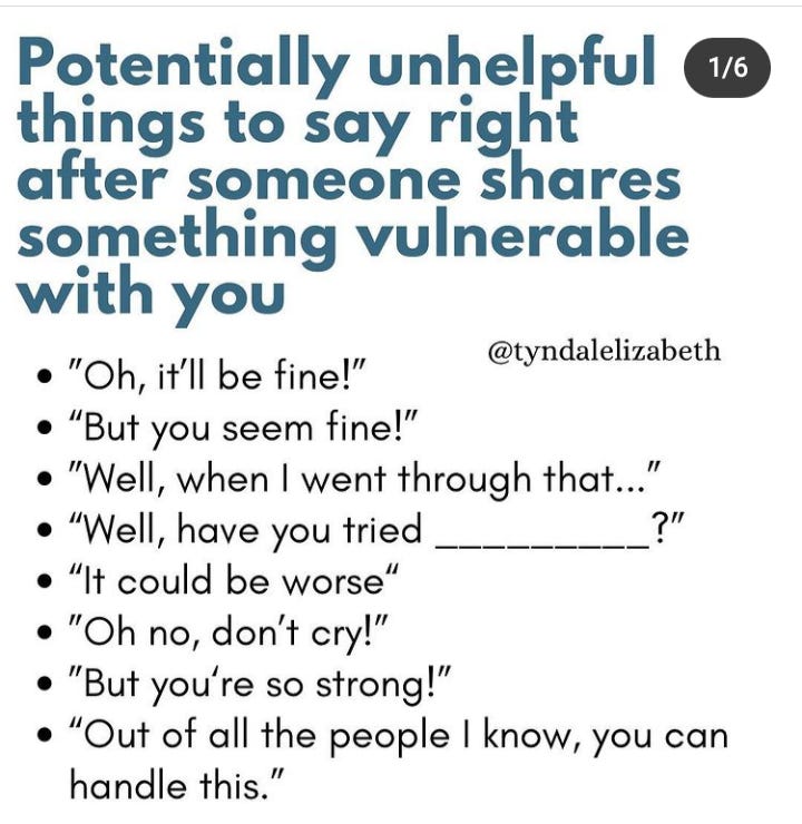 Trauma Memes Are Dangerous - Freddie deBoer