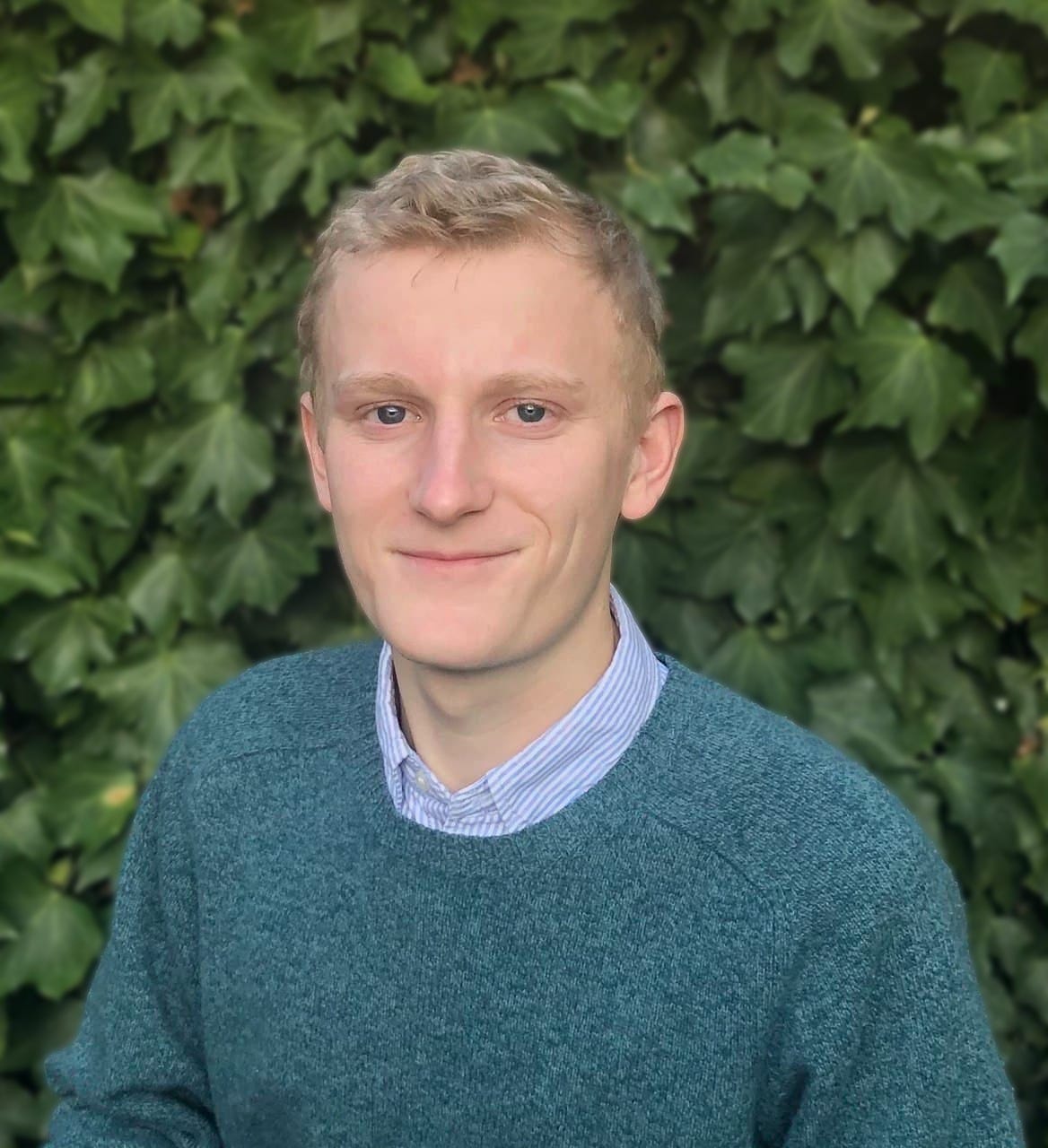 Sam Butler-Sloss | Substack