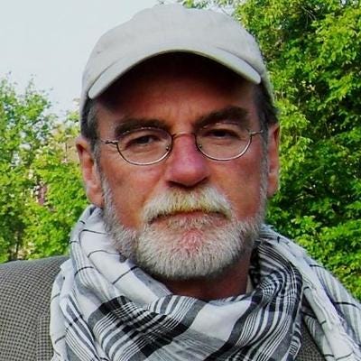 Terry Glavin | Substack