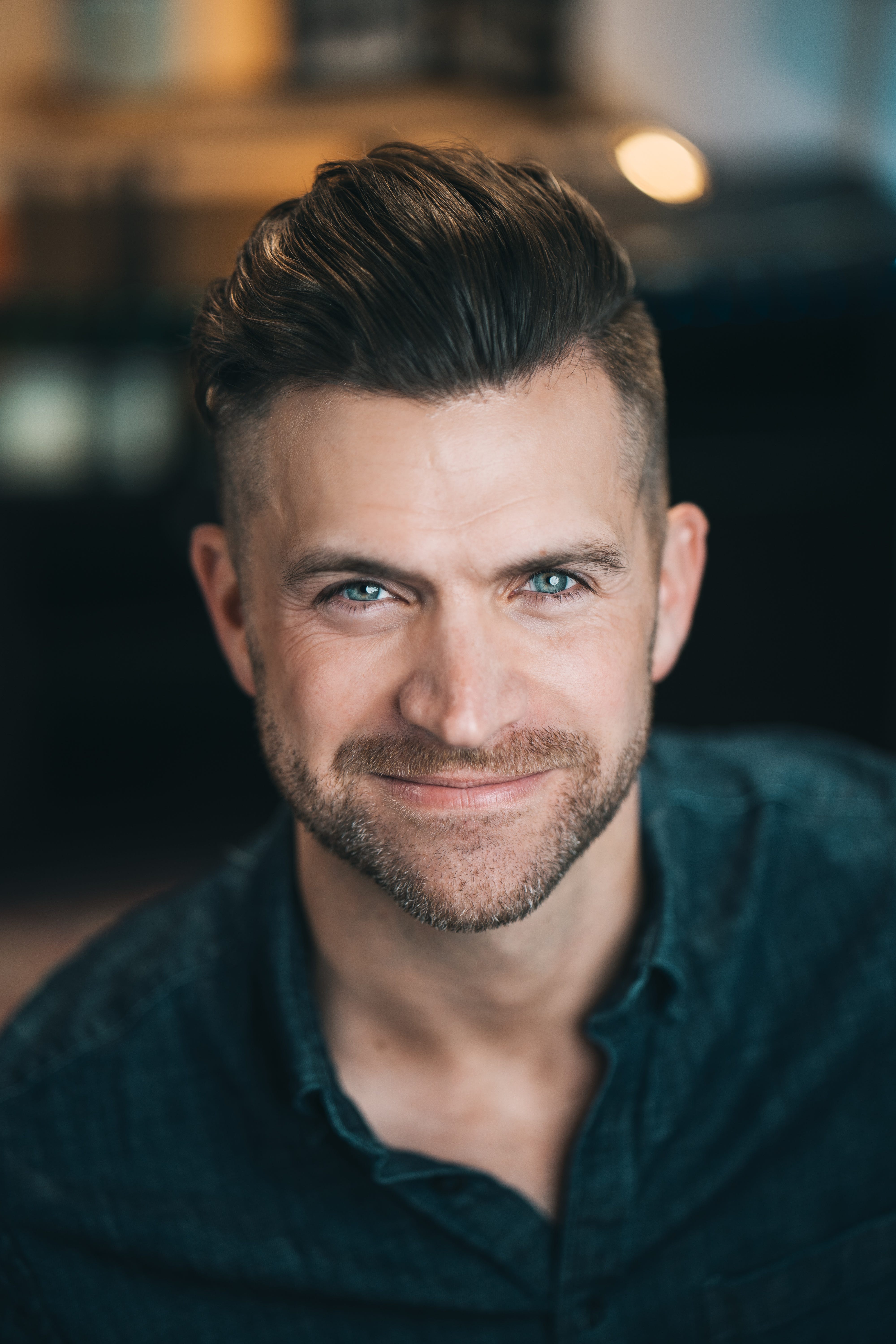 Colby Martin | Substack