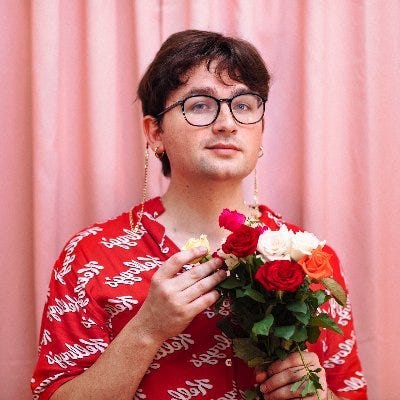 Joseph Earp | Substack