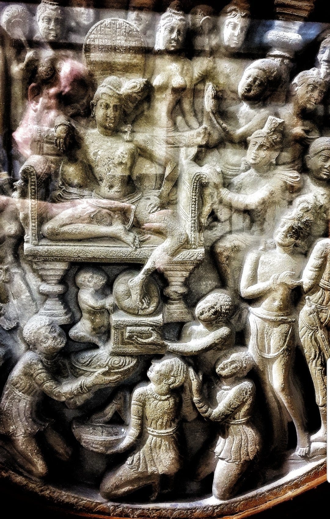 The Aksumite empire between Rome and India: an African global power of ...