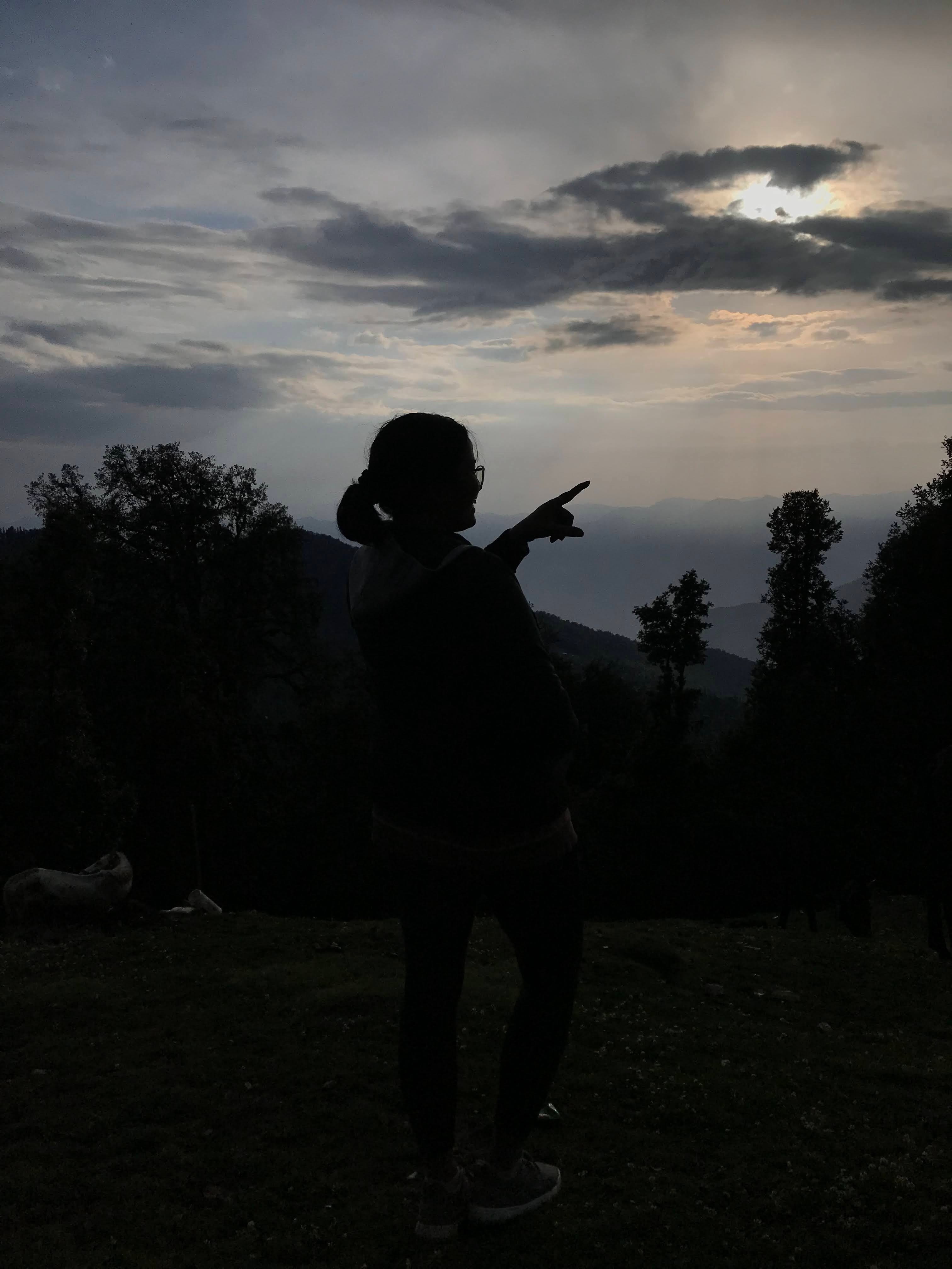 Scapes and shots: Ringaal craft and Uttarakhand