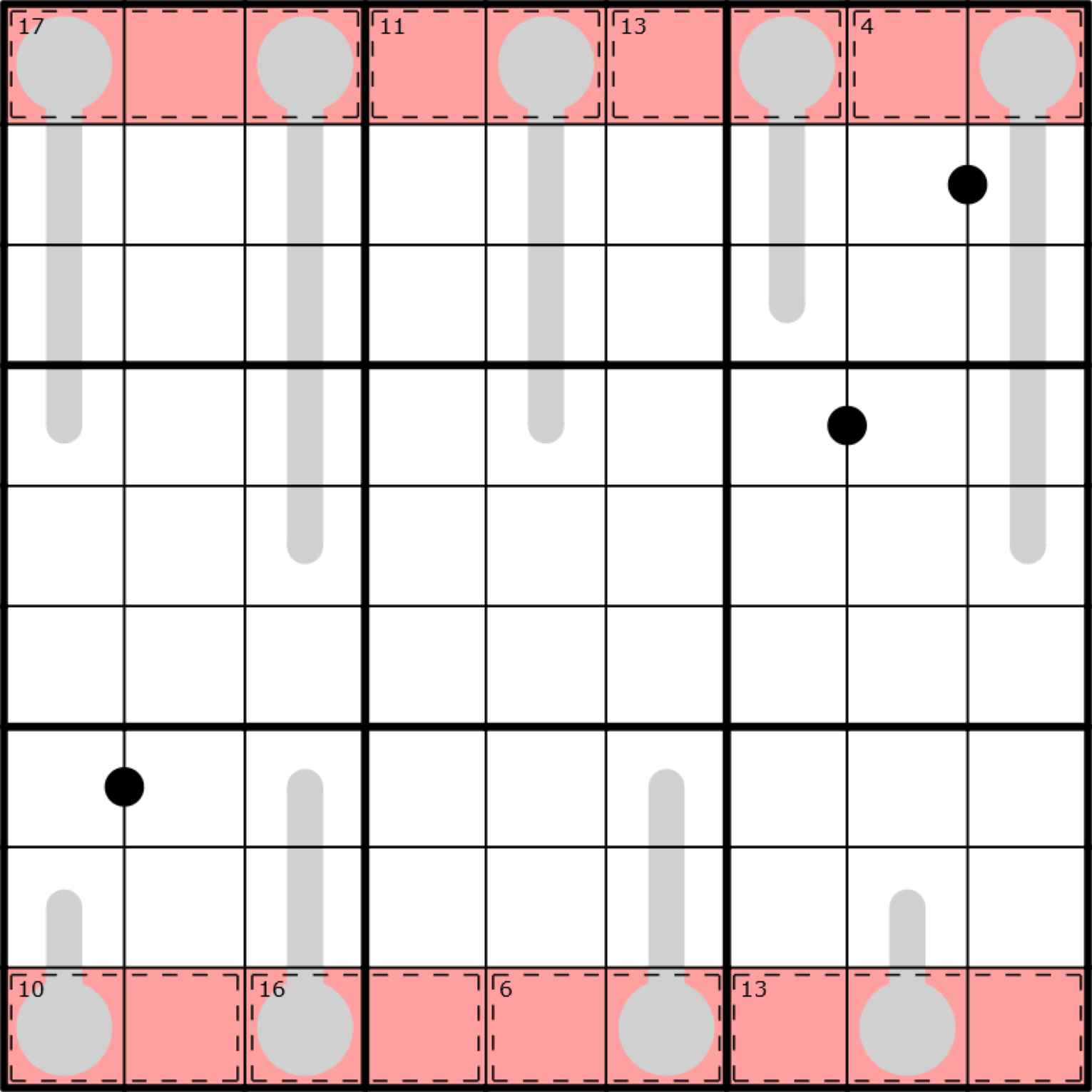 Artisanal Sudoku, Volume 25 - by James Sinclair