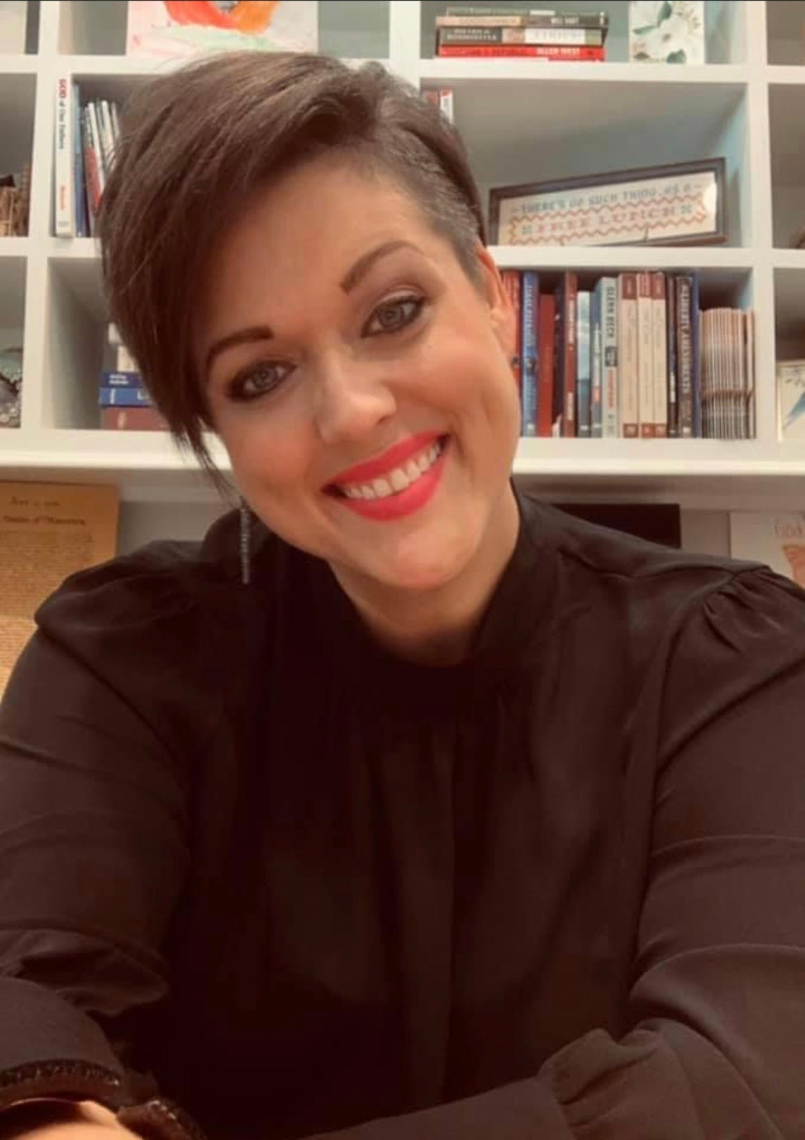 Rebecca Chaney's Instagram, Twitter & Facebook on IDCrawl