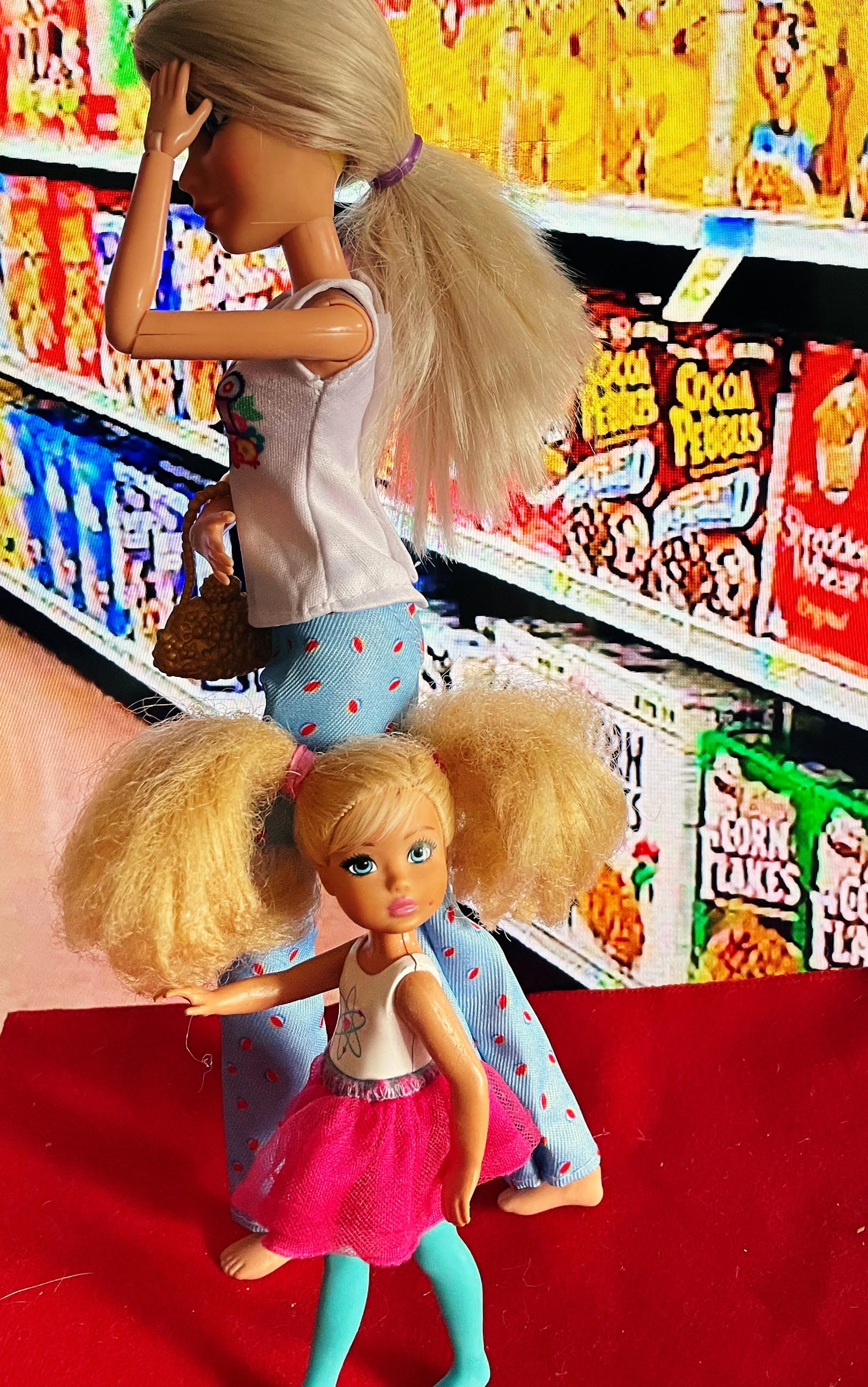 I am Kind of a Big Deal - by B Crawford - Electronic Ego