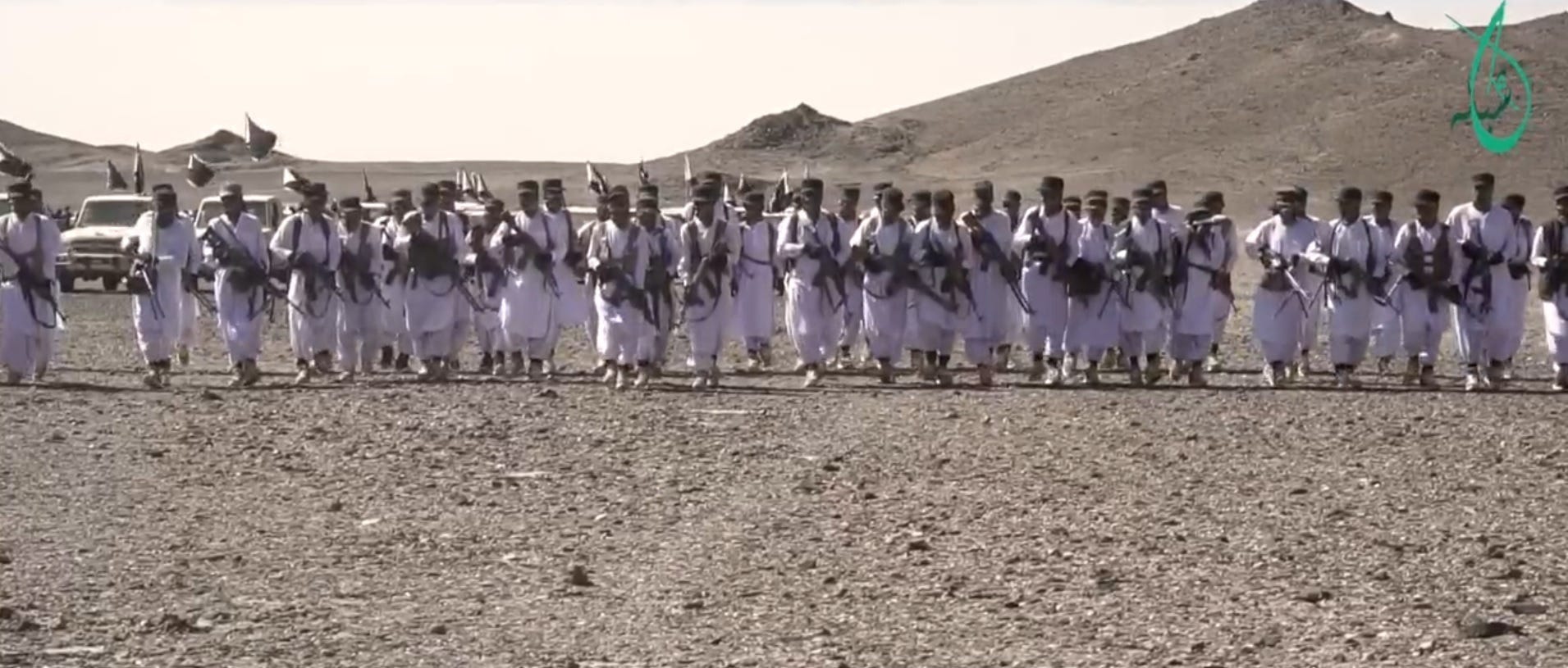A Show of Force by Jaish ul-Adl: The Iranian Militant Group’s Greatest Yet