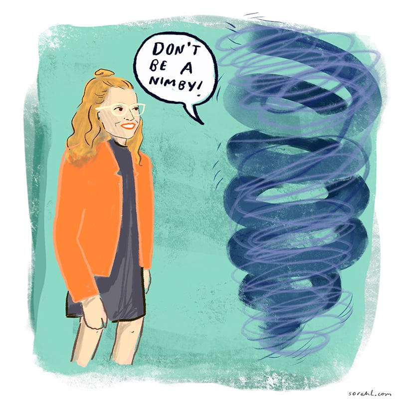 Humidity, I love thee: a comic - by Sarah Lazarovic