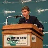 Why Frances Widdowson Matters - REAL Indigenous Report