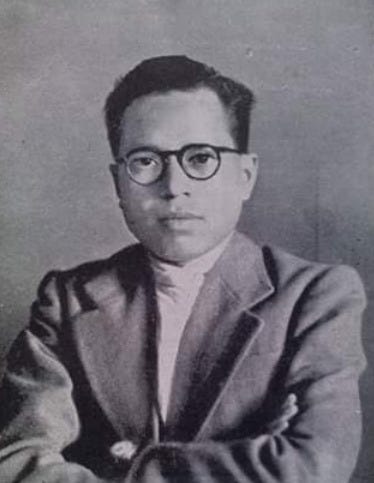 Hridaya Chandra Singh Pradhan - Nepal's First Progressive Writer