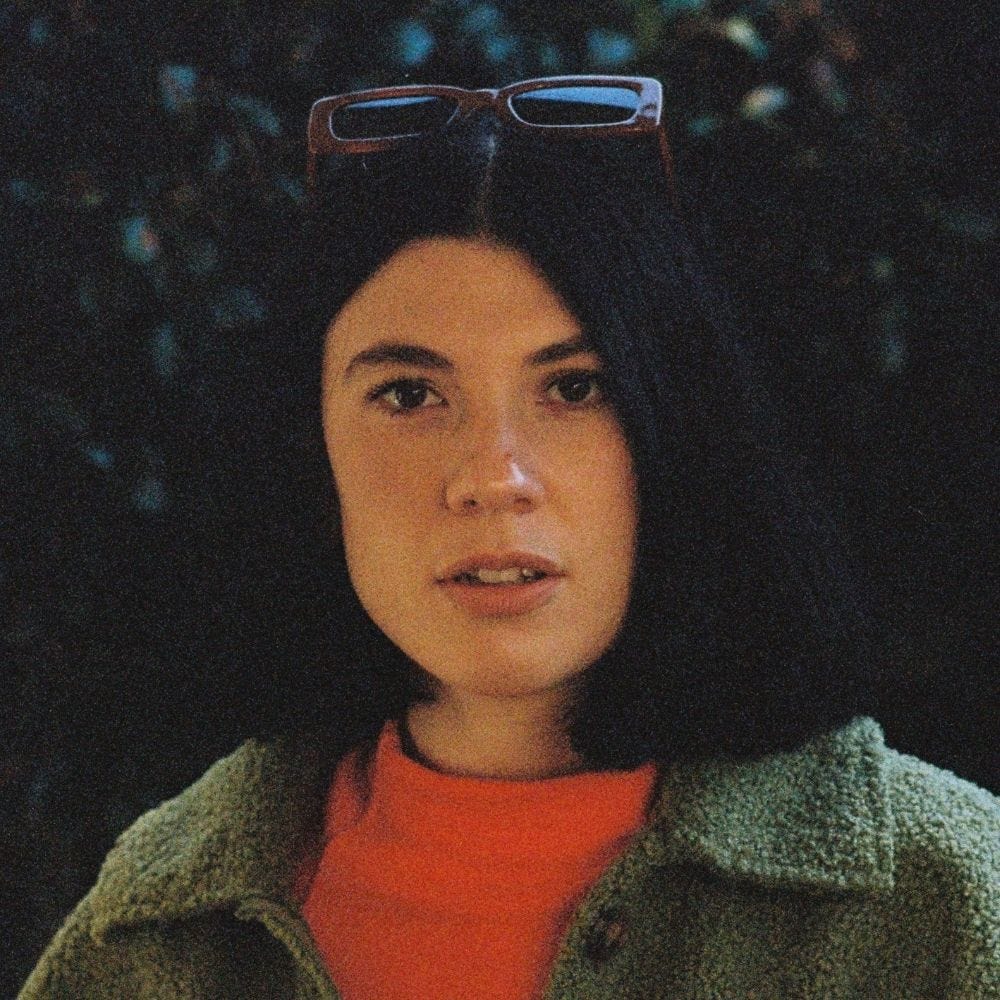 Lucy Lumen | Substack