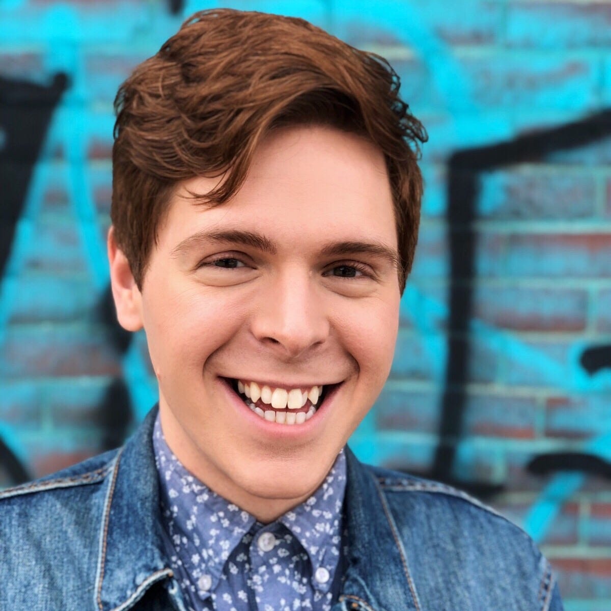 Alex Jackman | Substack