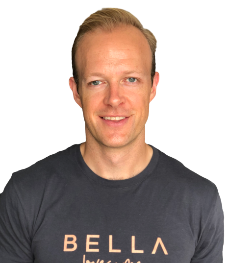 Will Beeson | Substack