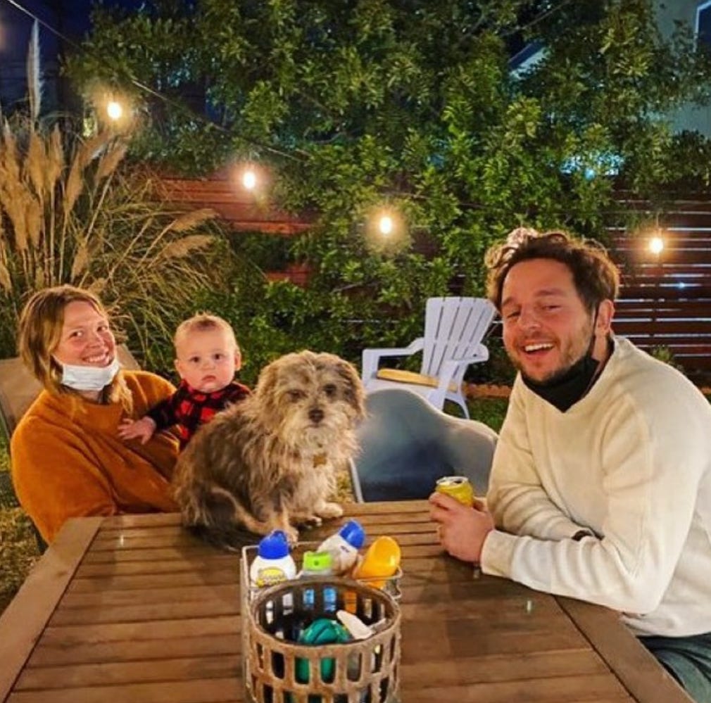 Who is Alex Dobrenko really? - by Alex Dobrenko`