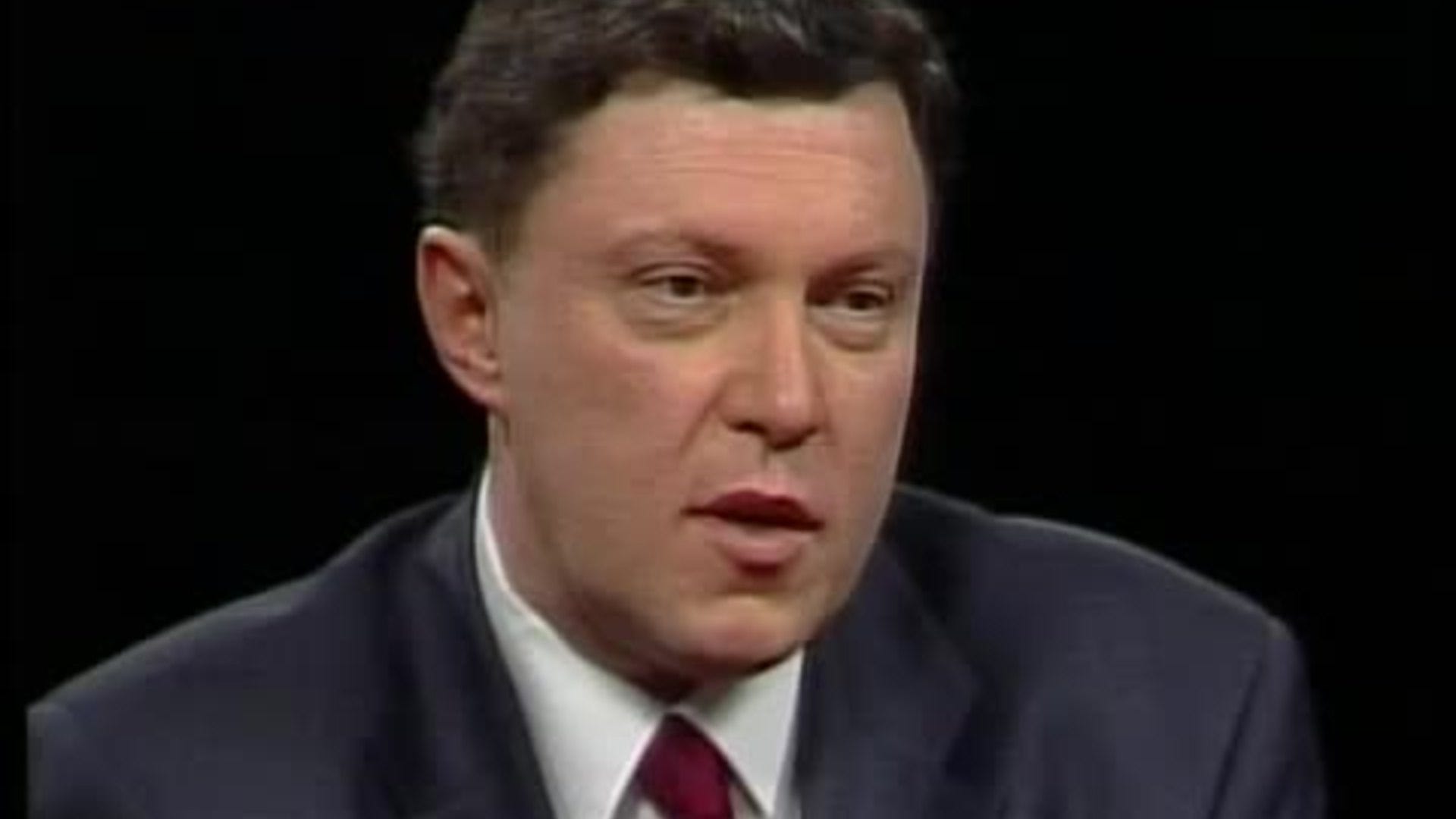 Grigory Yavlinsky: Russia's Peace Warrior Who Deserves the World's Respect