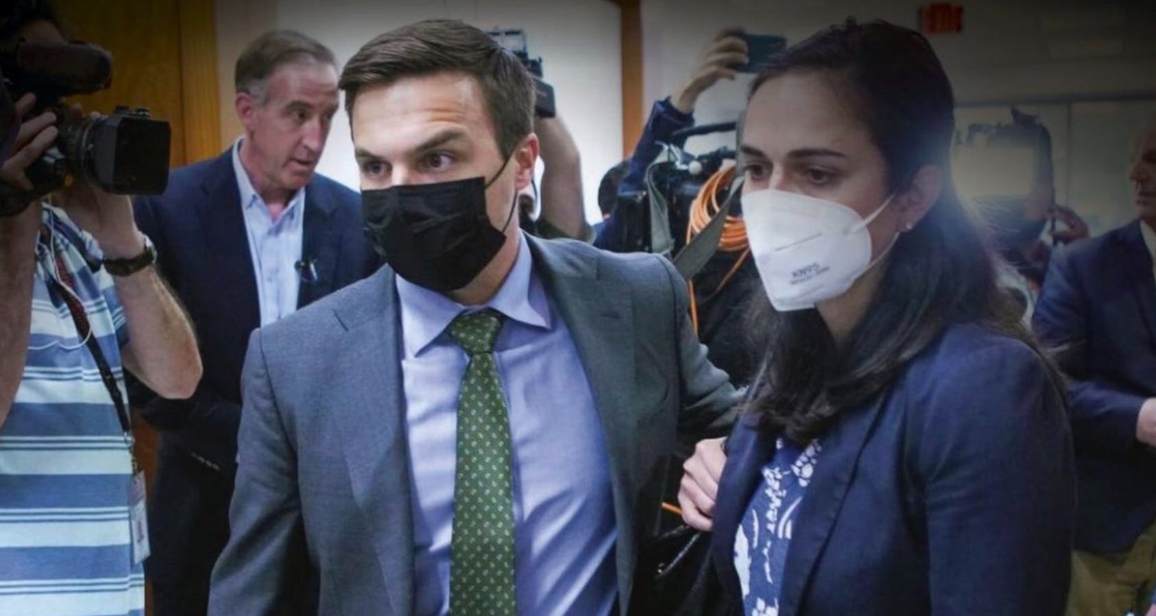 Lina Hidalgo's Chief of Staff Resigns, but is it a good thing?