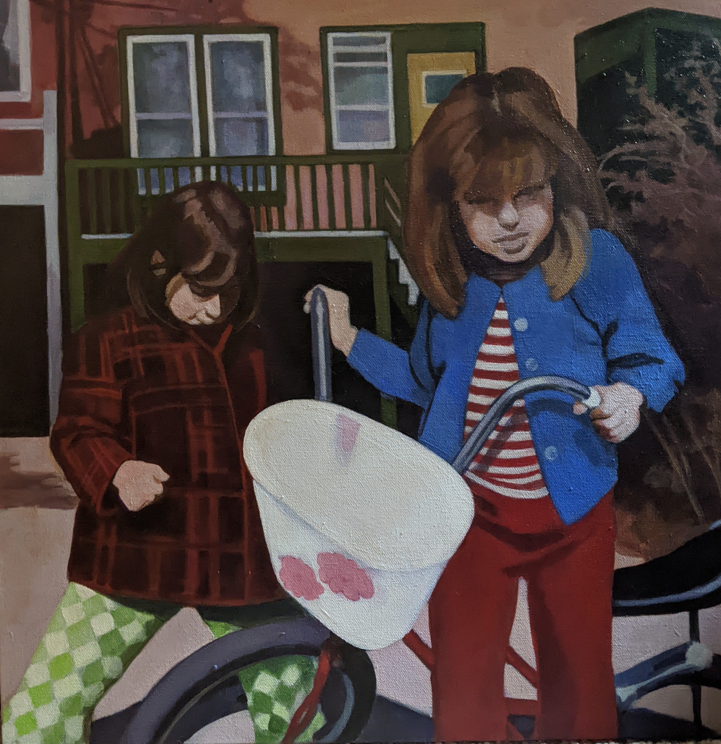 Colleen Quinn Art | Substack