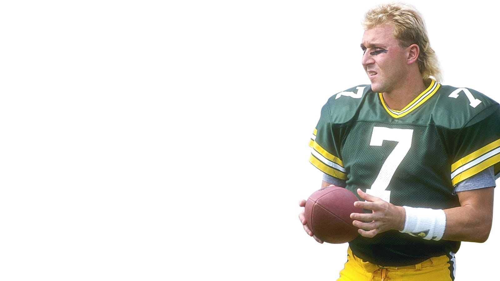 Part I: The Majik Man's final comeback - by Tyler Dunne