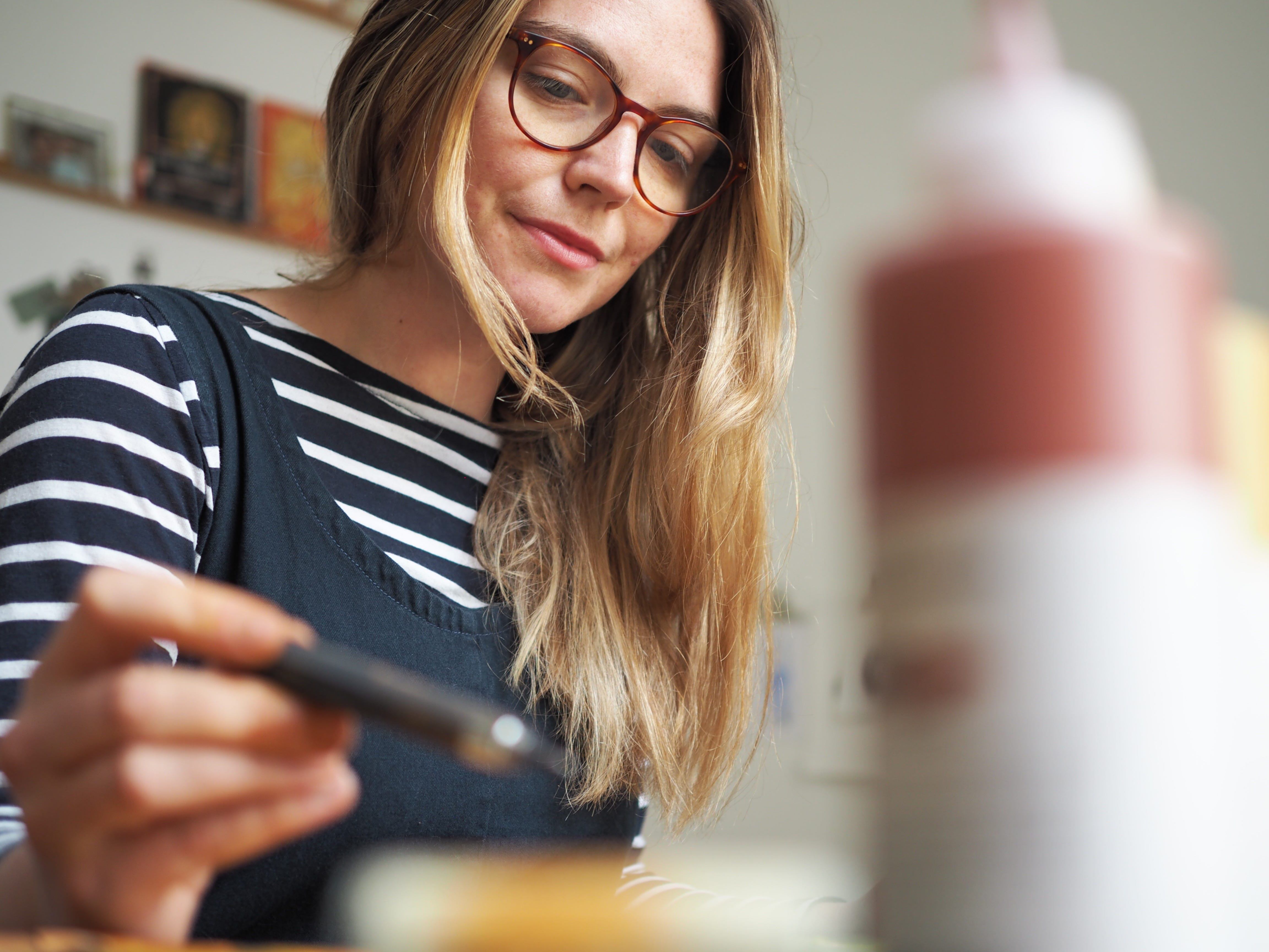 Emma Carlisle | Substack