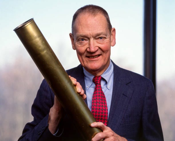 Las 10 reglas de inversión de John Bogle