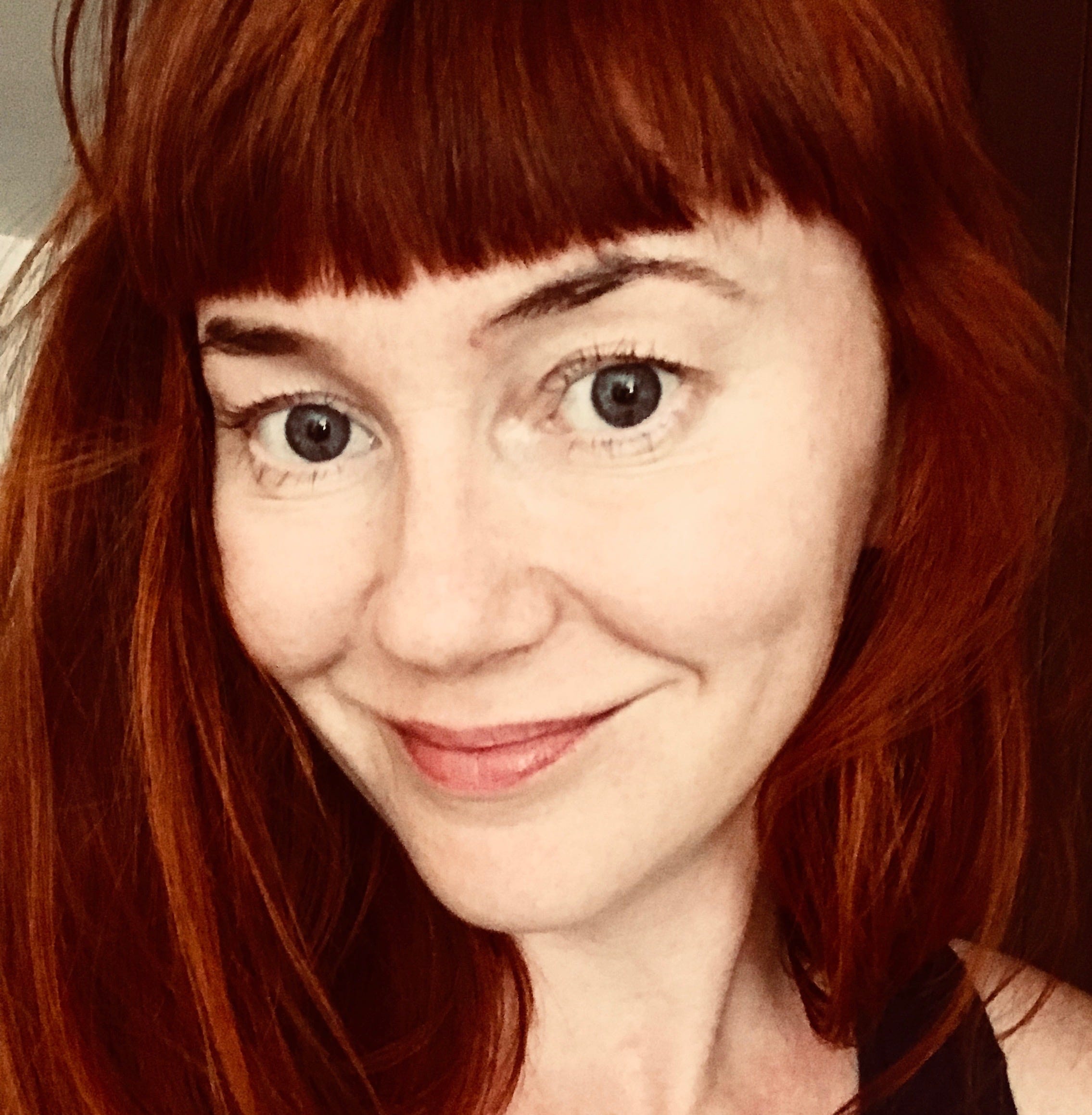 Anastasia Frugaard | Substack