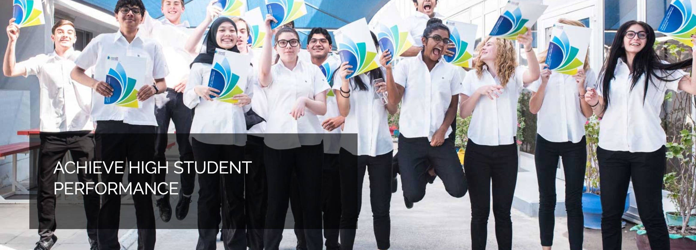 Where next for international education is all about the student