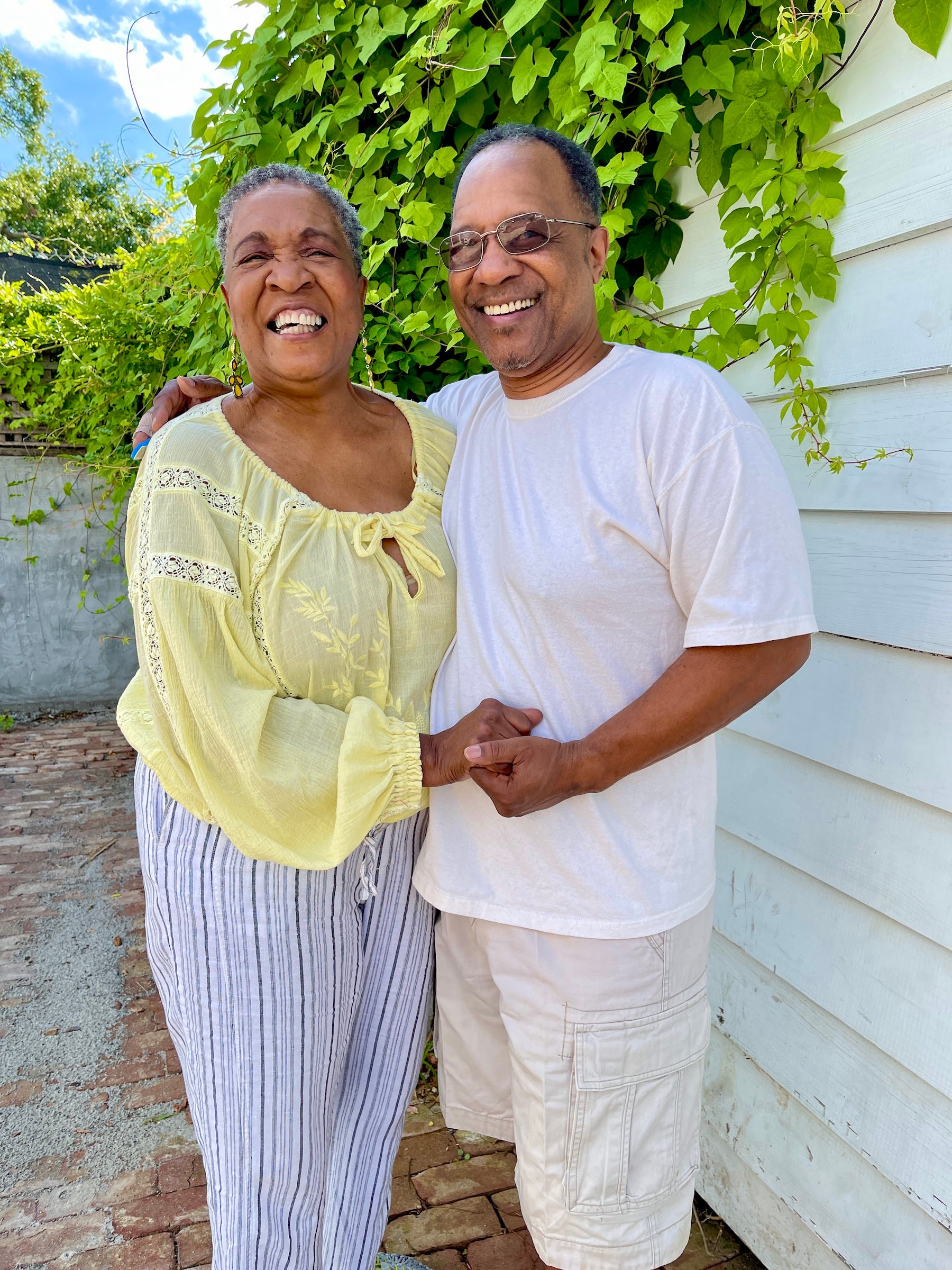 2022 Gamble Family Reunion in South Carolina