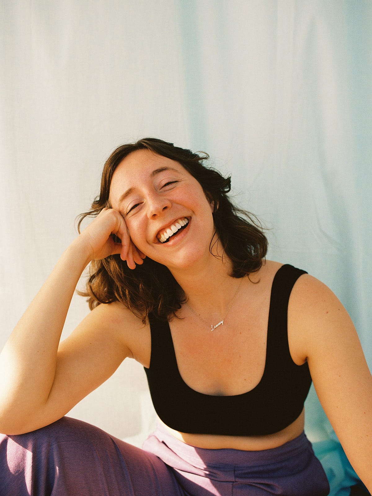 Lizzy Rollins | Substack