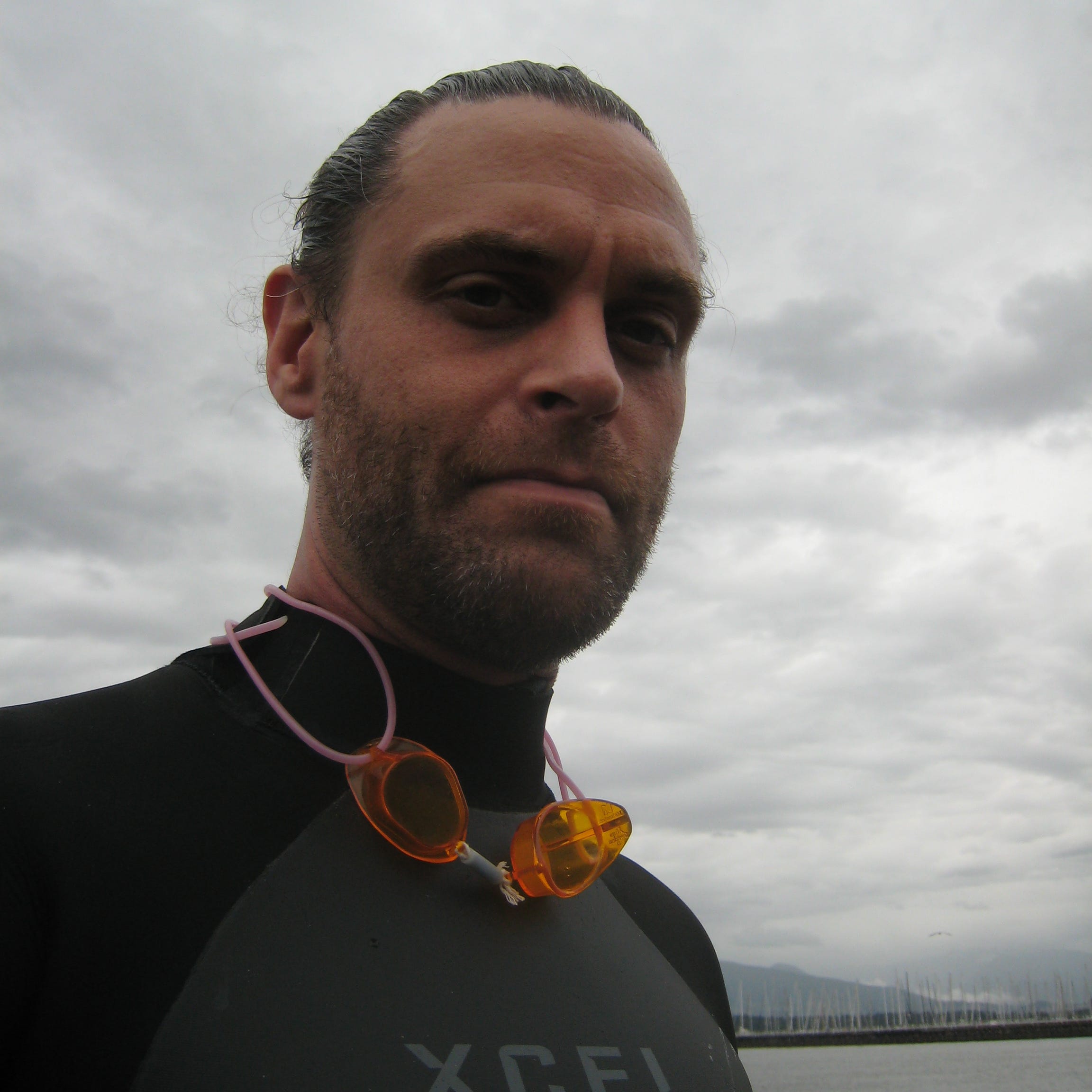 Dorian Taylor | Substack