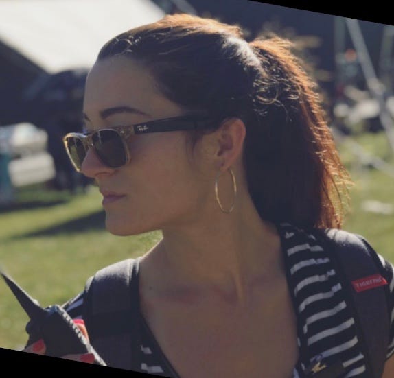 Haley McLean | Substack