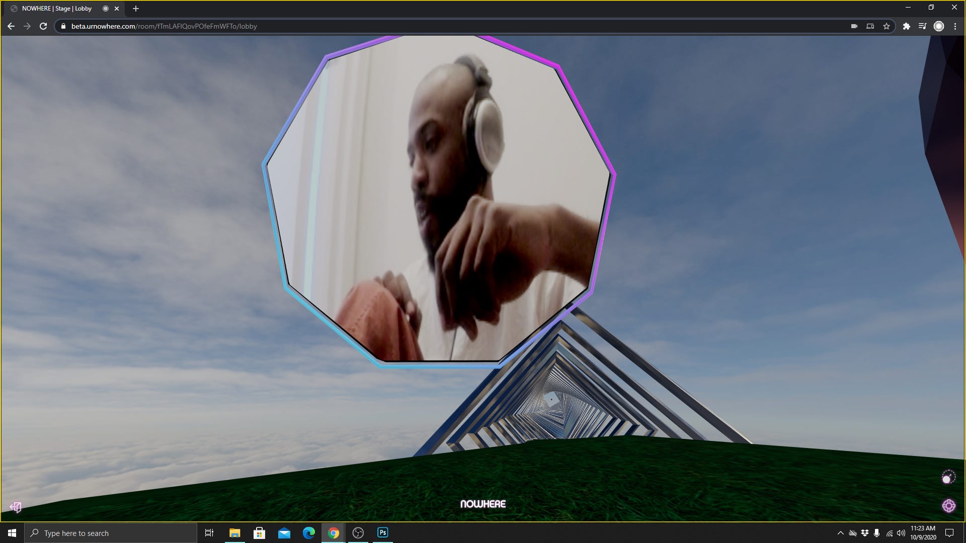 2021 Best Immersive Workspaces - by Evo 🏳️‍🌈