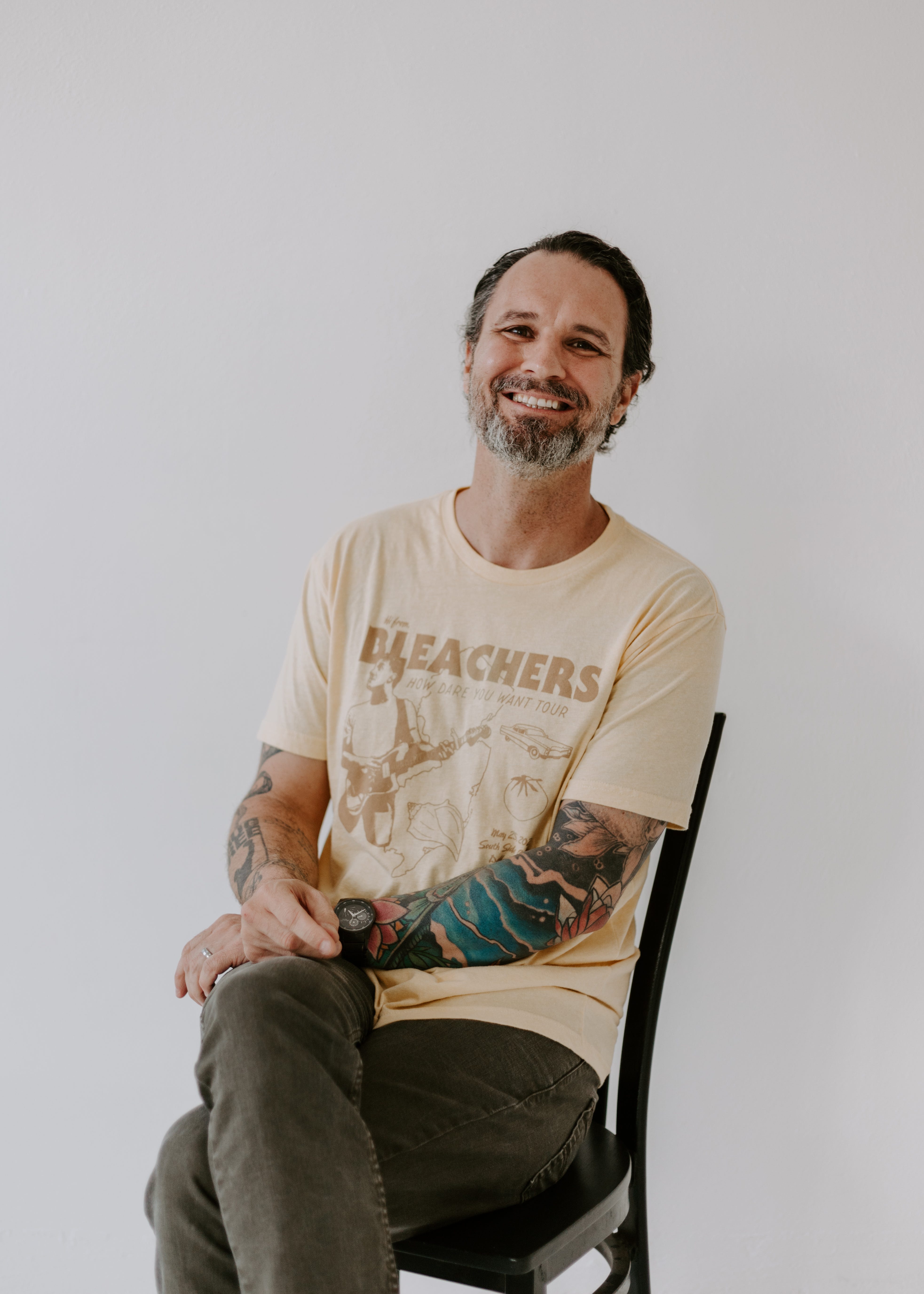 James Scott Henson | Substack