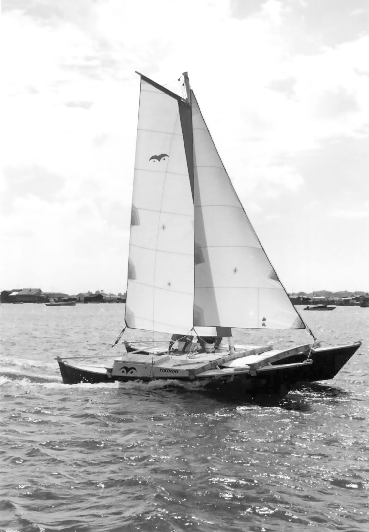 Greatest Small Sailboat Ever - Small Craft Advisor