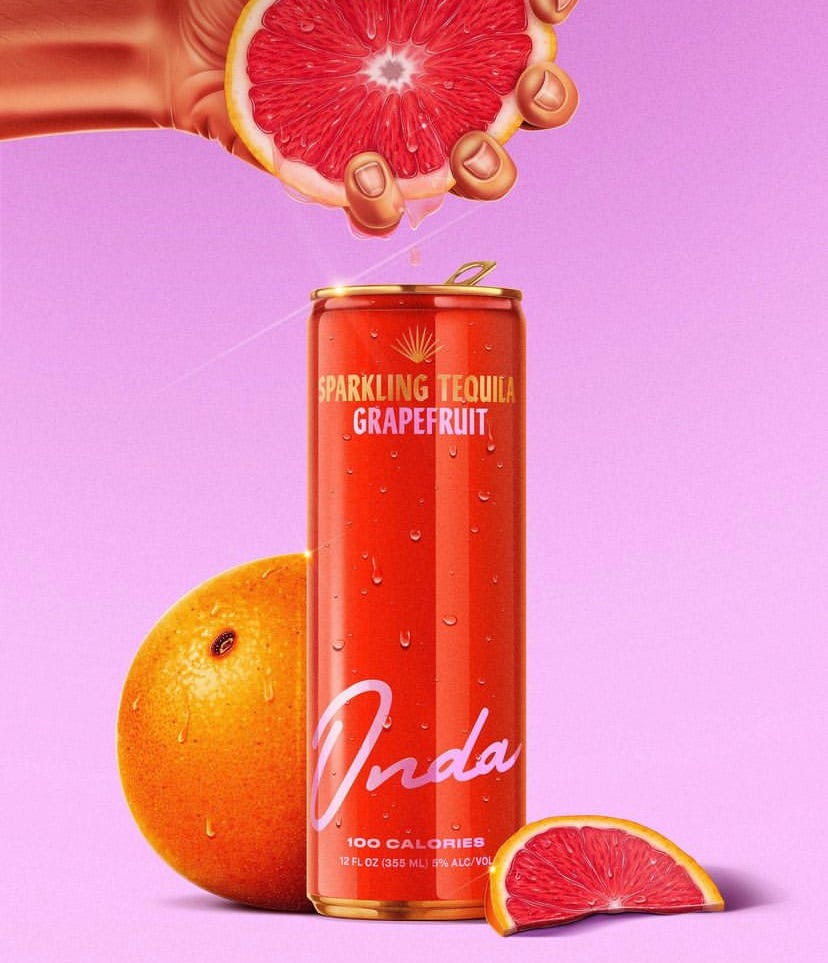 Edible Cogitations: Airbrush Ads - Snaxshot