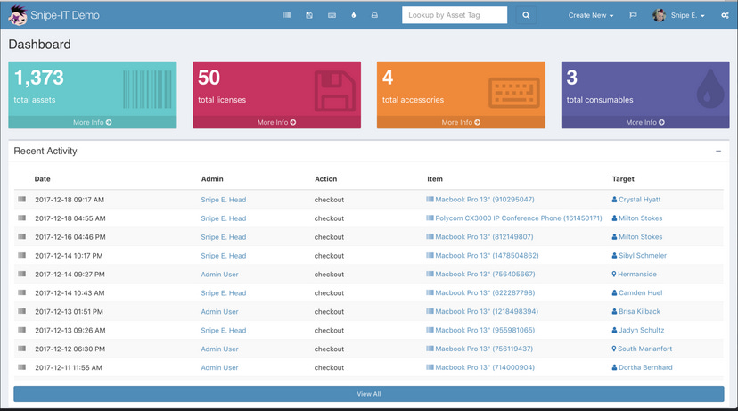 10 License Management Software Solutions - Open Source