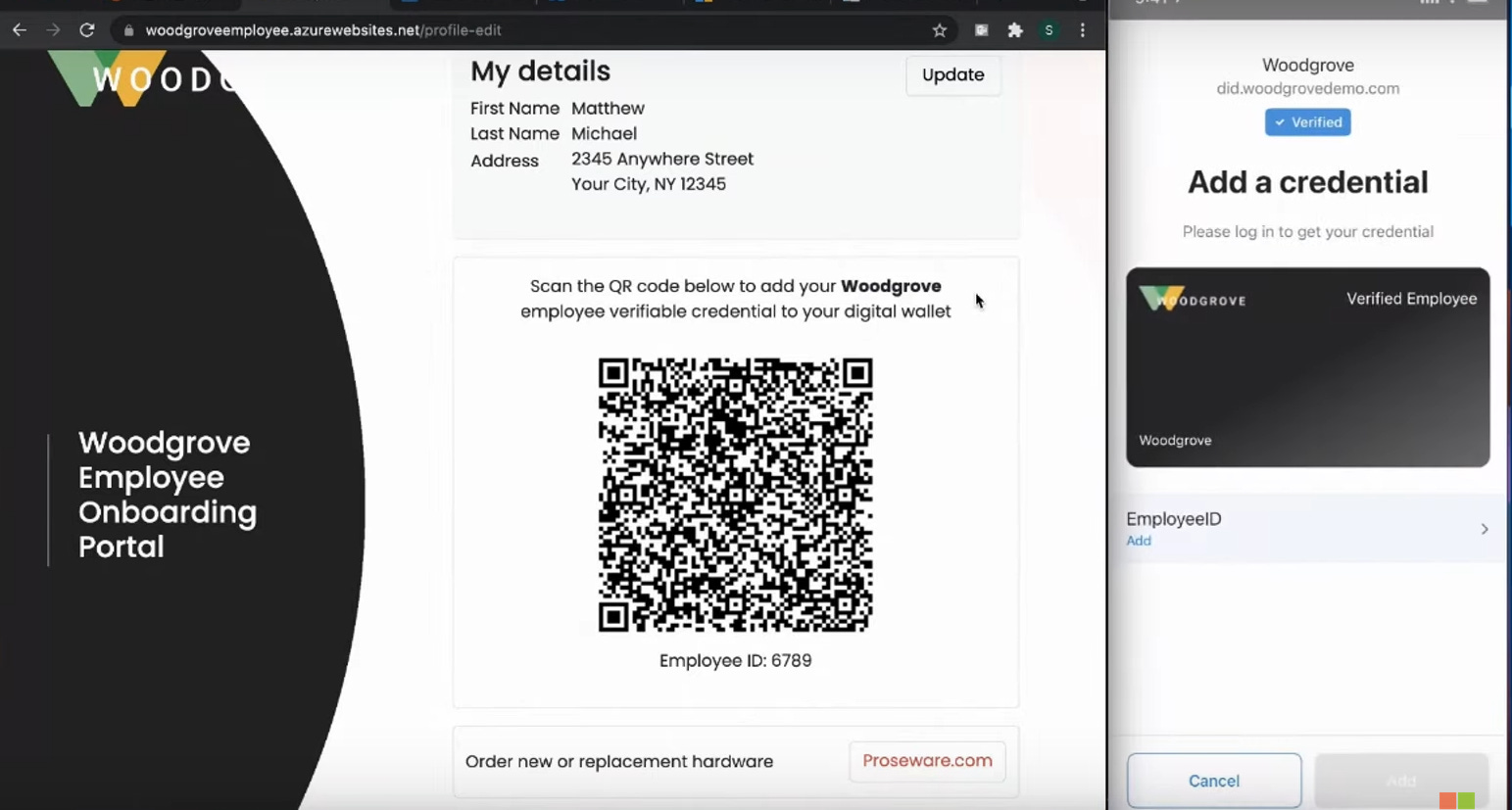 Identosphere #41 • Smart Property • Privacy War @ W3C • Verifiable Open ...