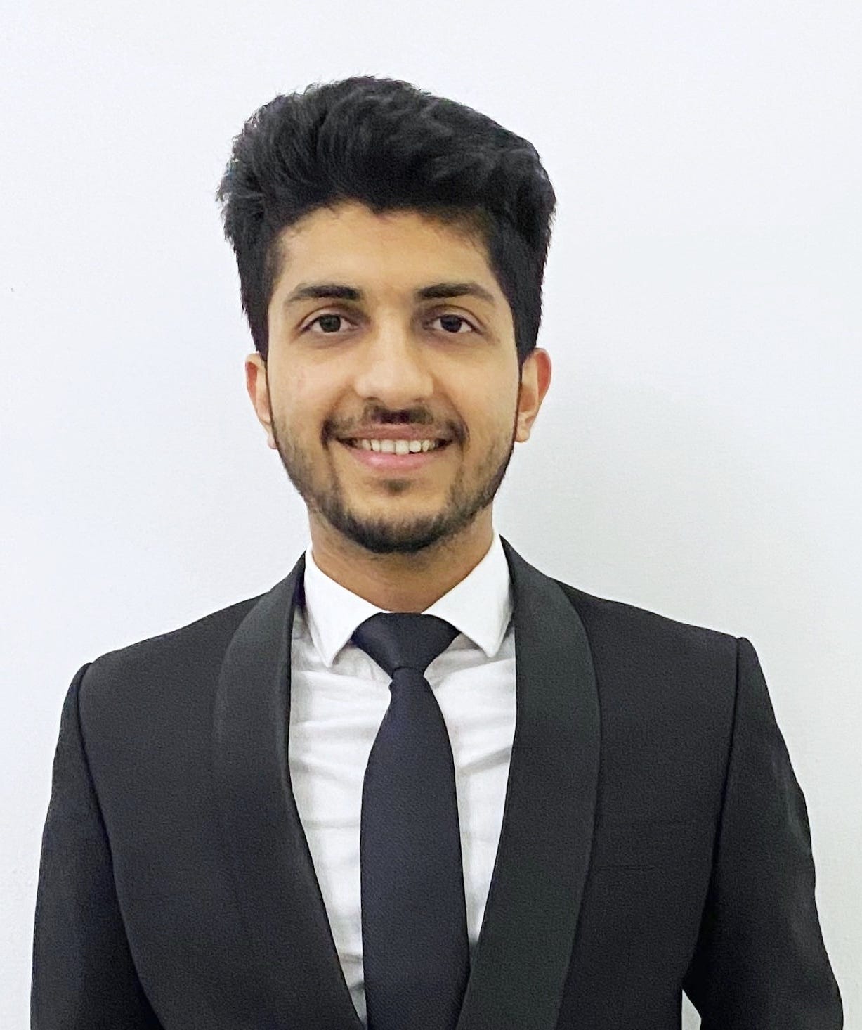 Shaurya Sethi | Substack