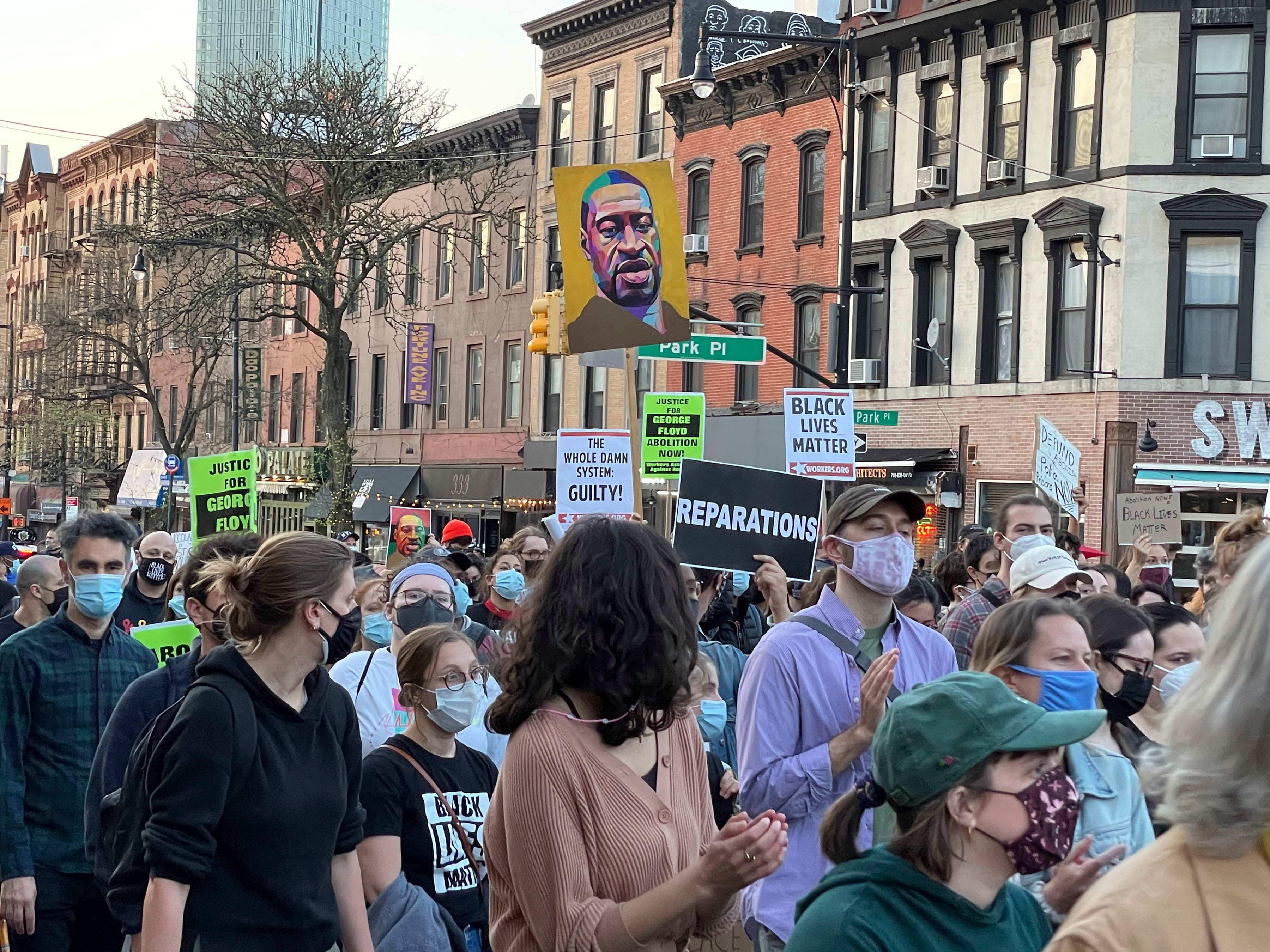 New Conservative “Anti-Riot” Laws Only Prove That Protesting Makes An ...