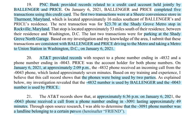 Meet Cynthia Catherine Ballenger & Christopher John Price -newly ...