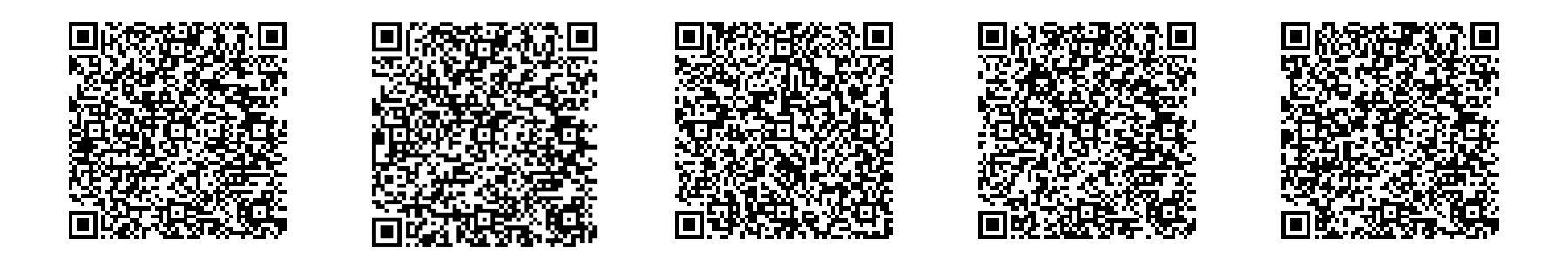 QR Code Fire Safety Scavenger Hunt - SafetyFUNdamentals