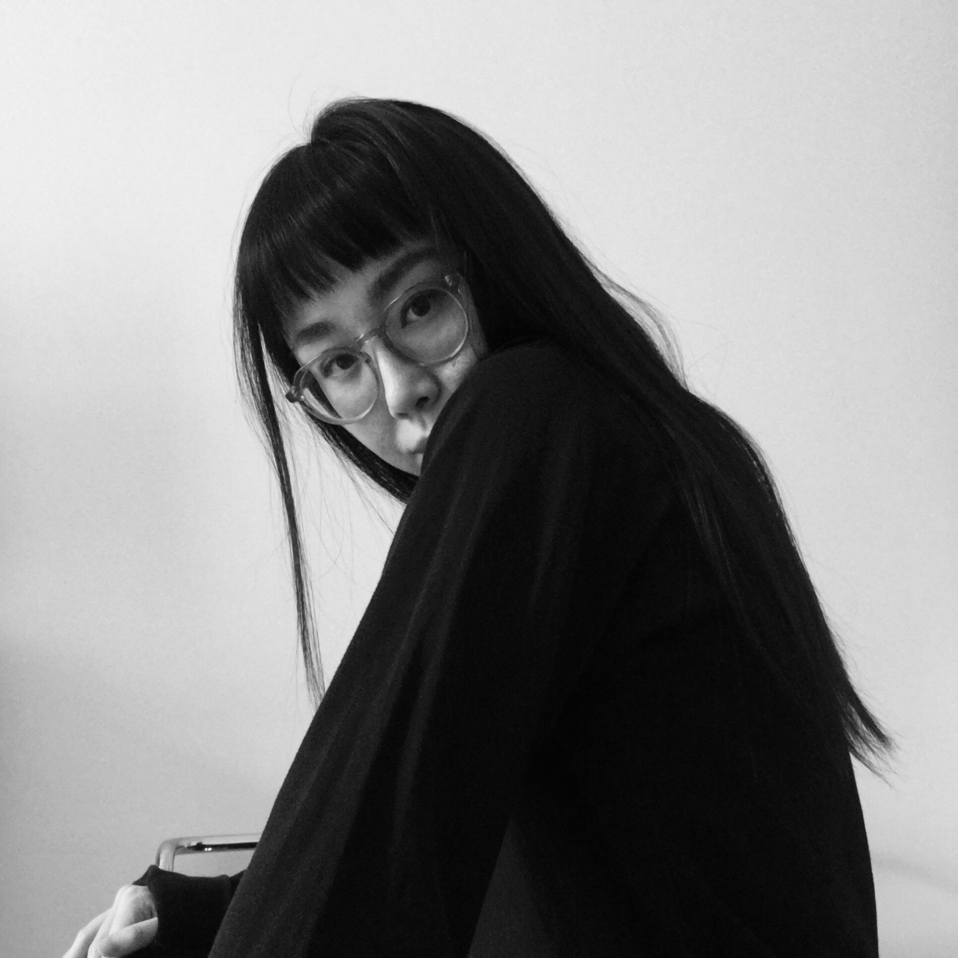 Jasmine Lo | Substack