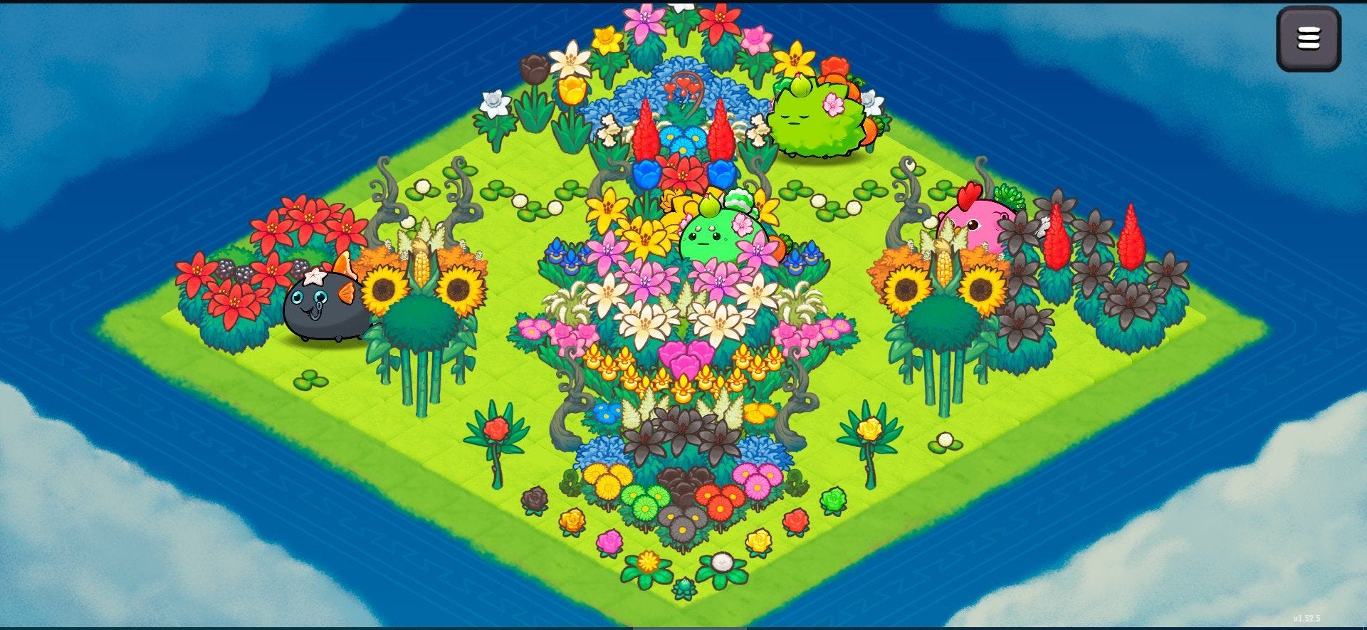 One Month of Axie Infinity: Raylights & Competition Winners Announced!