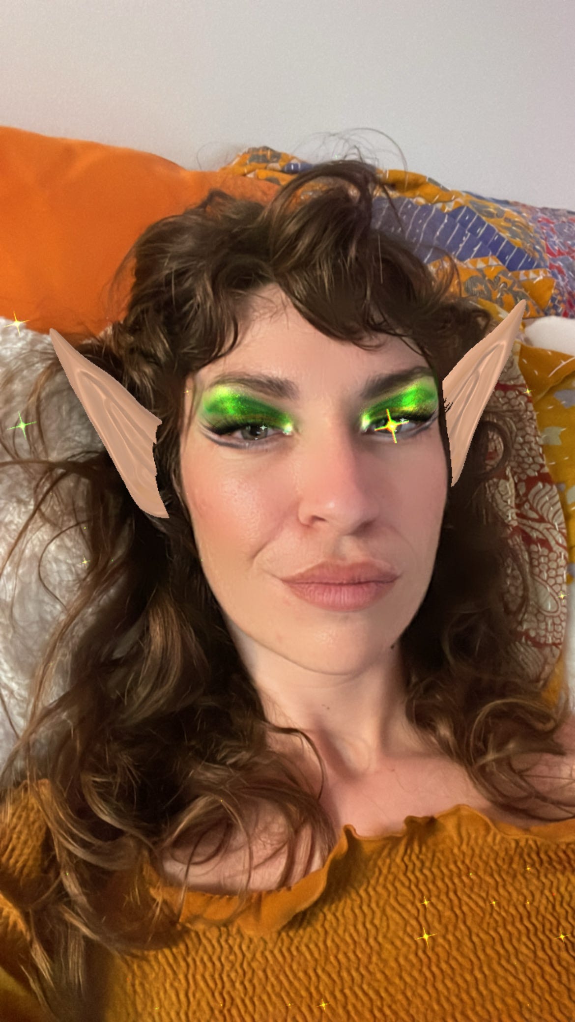 Katharine Hargreaves | Substack