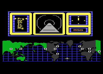 Activision Hacker - by Paul Lefebvre