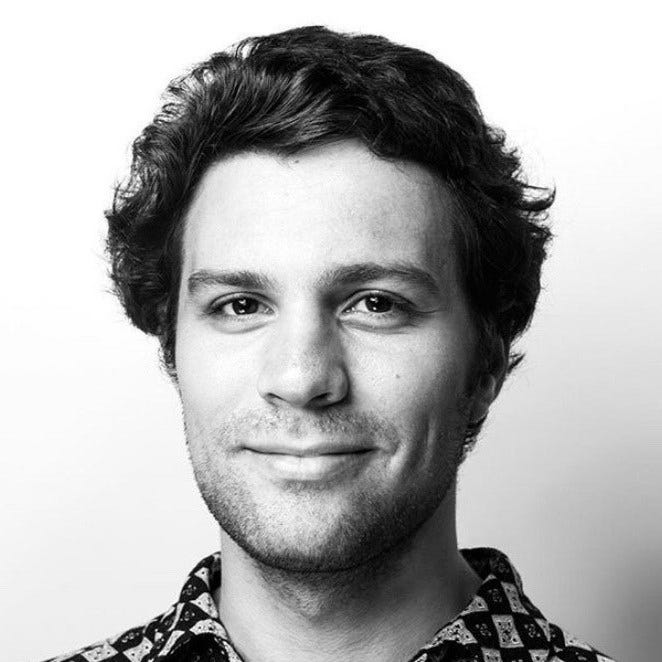 Jake Bittle | Substack