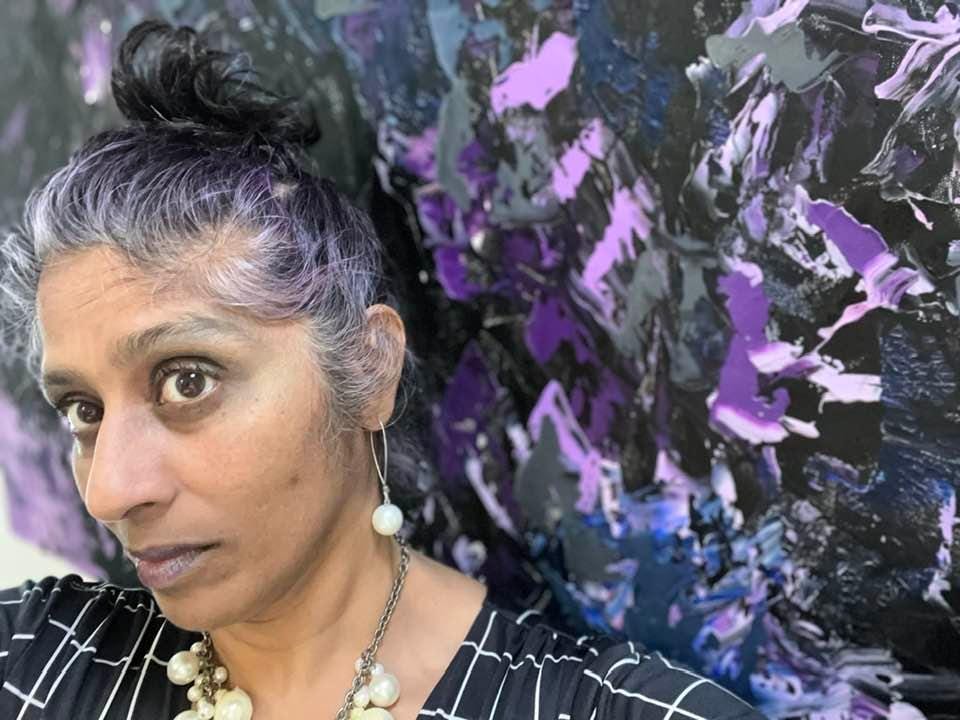 Sandhya, writer & musician | Substack